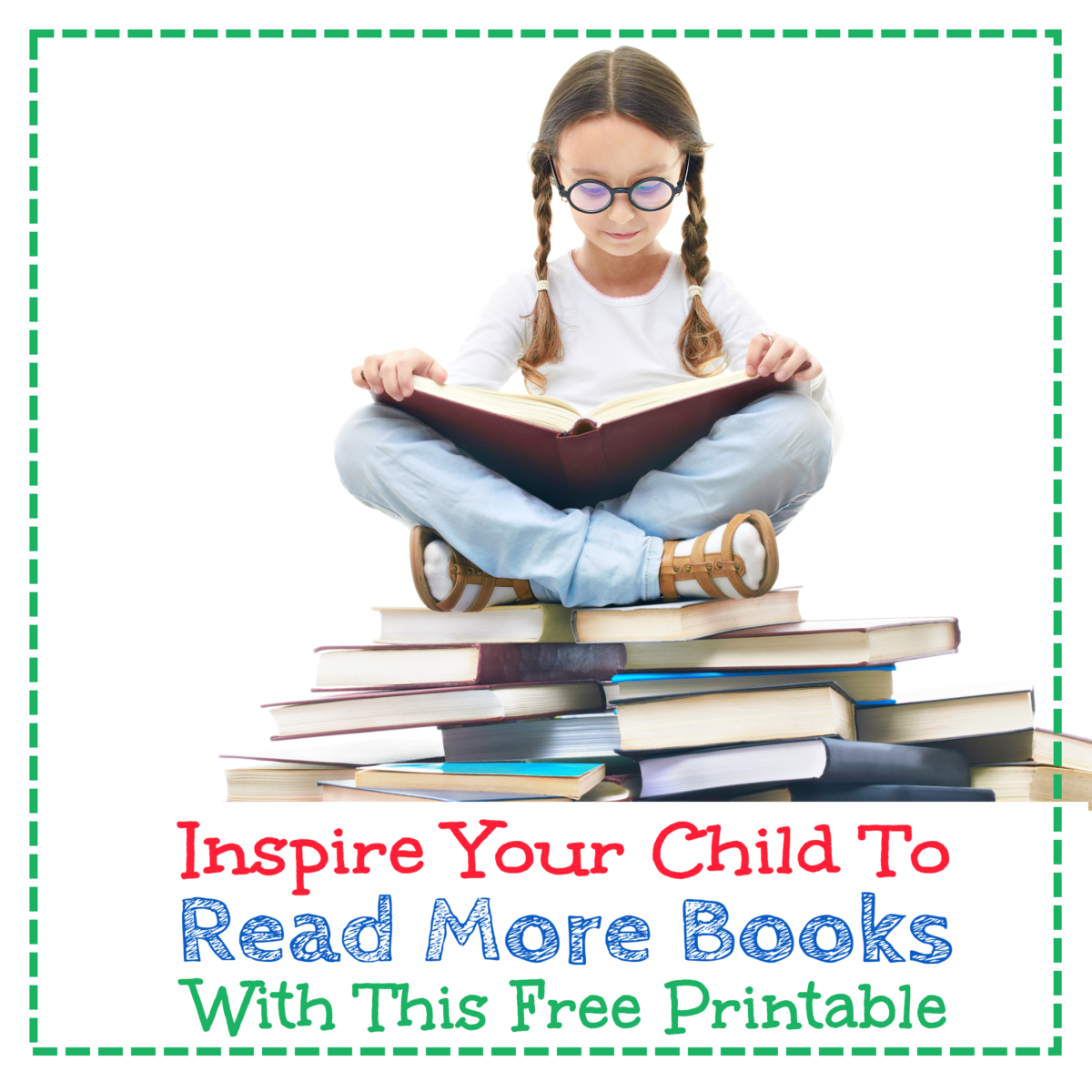 Free Reading Log & Sticker Bookmarks - PK1Kids