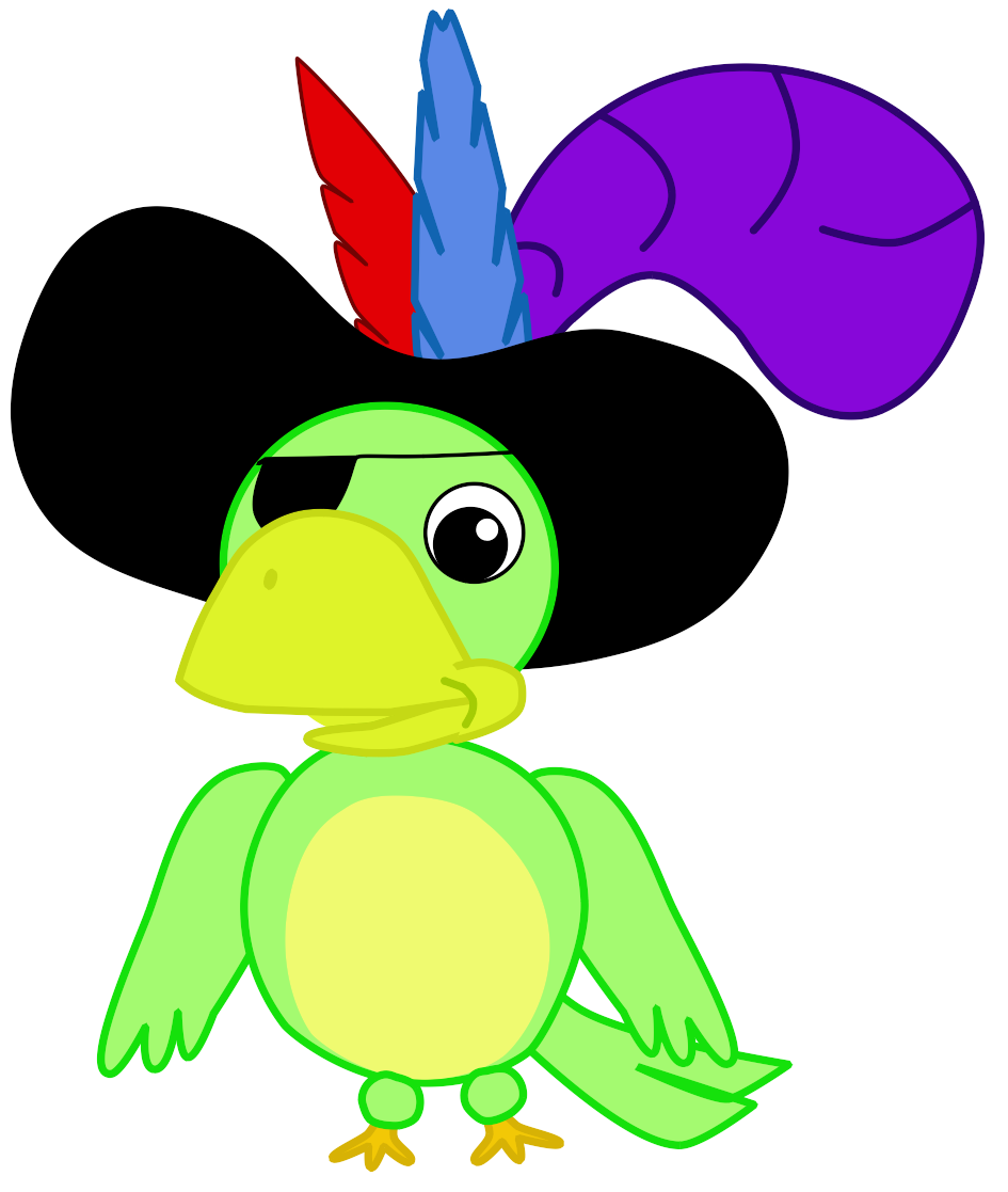 Phonics Pirates – Free Phonics Lesson Beginning Digraphs – PK1Kids