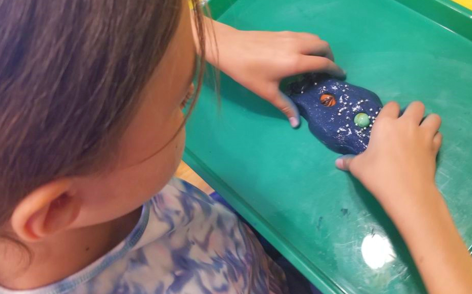 Homeschool Earth Science for Elementary Kids - PK1Kids