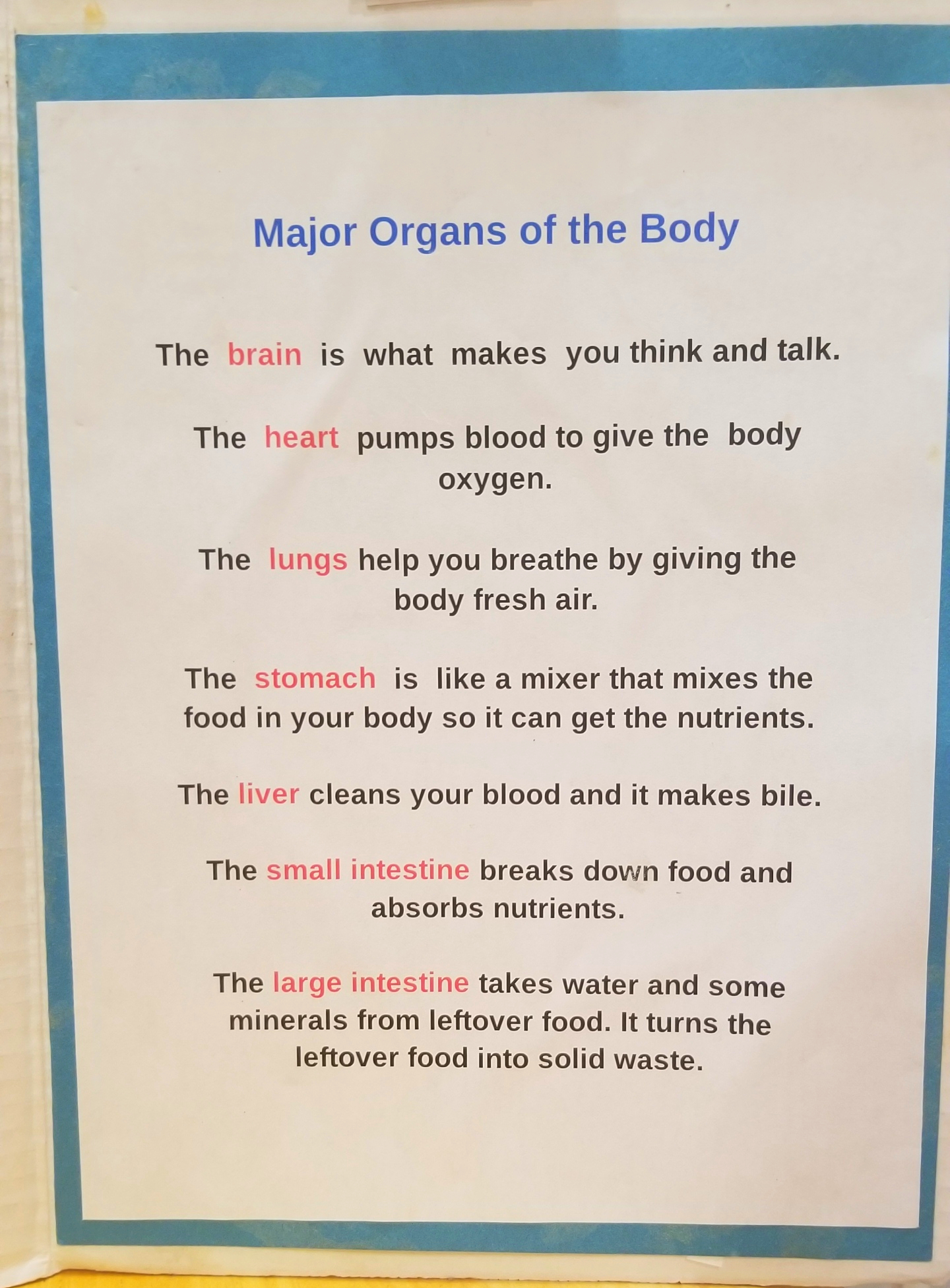 Free Homeschool Science & Project Fair Printable Guide - PK1Kids