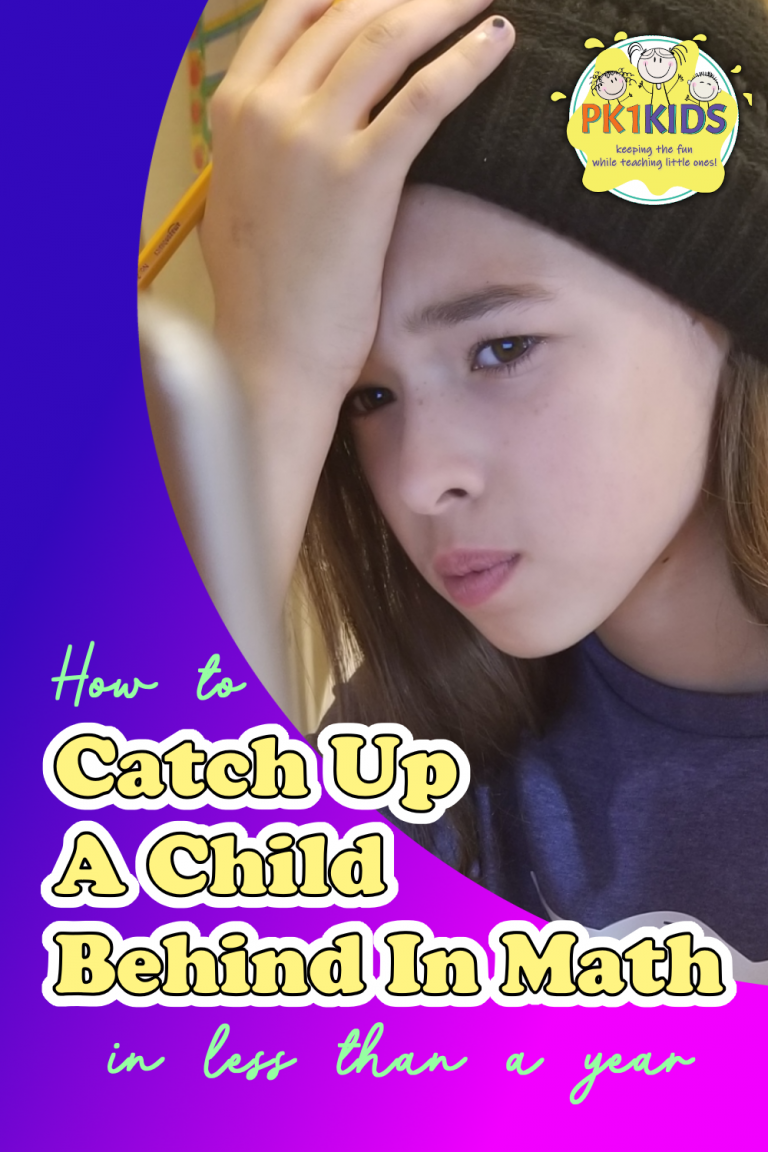 Catch Up In Math With CTCMath - PK1Kids